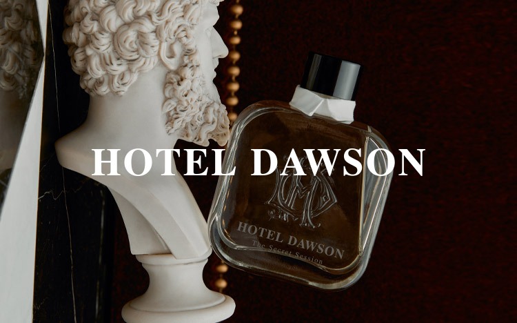 HOTEL DAWSON(호텔도슨) 호텔도슨 퍼퓸 디퓨저 리필 250ml 6종 | S.I.VILLAGE (에스아이빌리지)