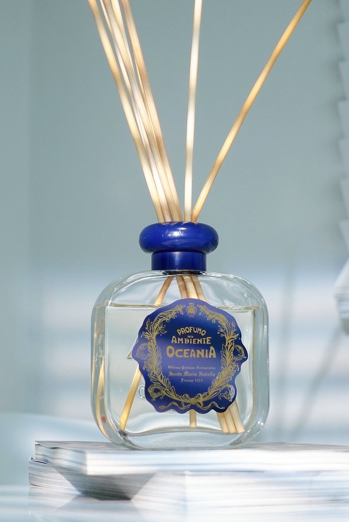 Santa Maria Novella 산타마리아노벨라 스토어 Sivillage 에스아이빌리지
