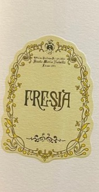 Santa Maria Novella 산타마리아노벨라 바뇨쉬우마 프리지아 라이트패키지 바디워시 S I Village
