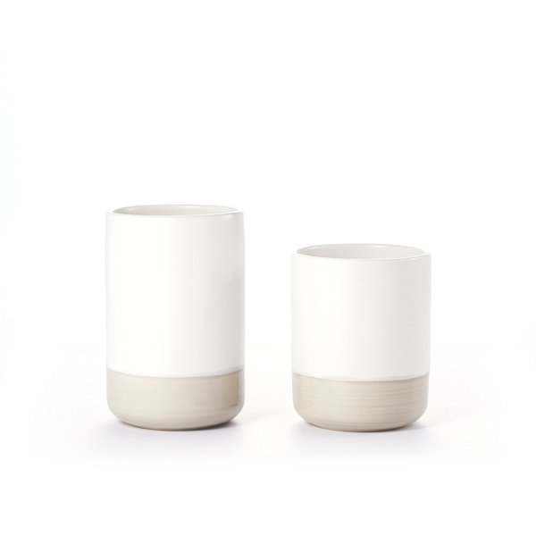 Jaju자주 고운색 도자기 조리기구 꽂이16cm Sivillage 에스아이빌리지