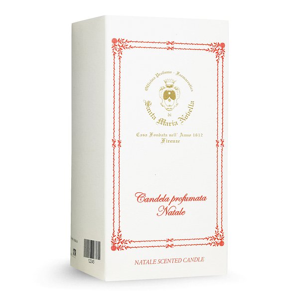 Santa Maria Novella 산타마리아노벨라 칸델라 프로퓨마타 나탈레 캔들 S I Village 에스아이빌리지