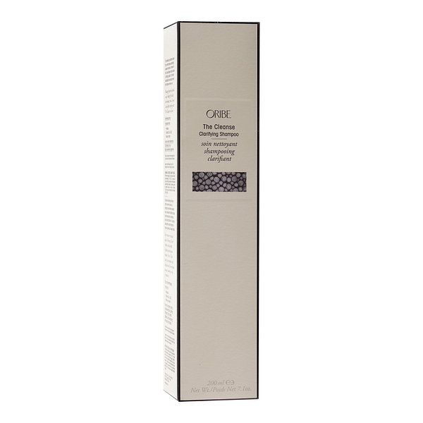 La Perva라페르바 단종 오리베 클렌즈 클래리파잉 샴푸 200ml Sivillage 에스아이빌리지