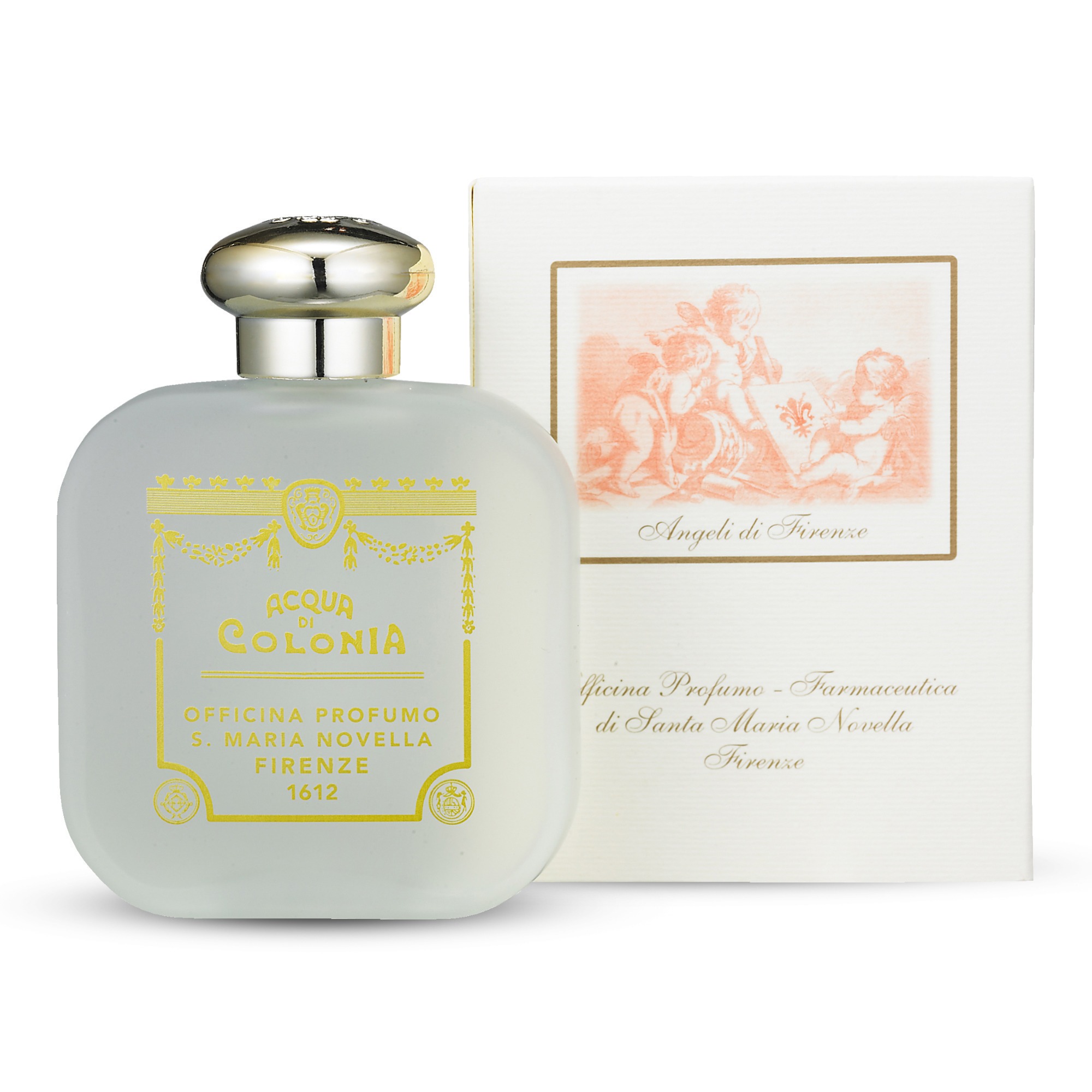 Santa Maria Novella 산타마리아노벨라 사용안함 아쿠아 디 콜로니아 엔젤 디 피렌체 S I Village