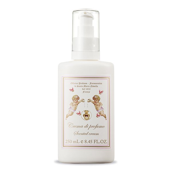 Santa Maria Novella 산타마리아노벨라 사용안함 크레마 디 프로퓨모 빔바 S I Village 에스아이빌리지