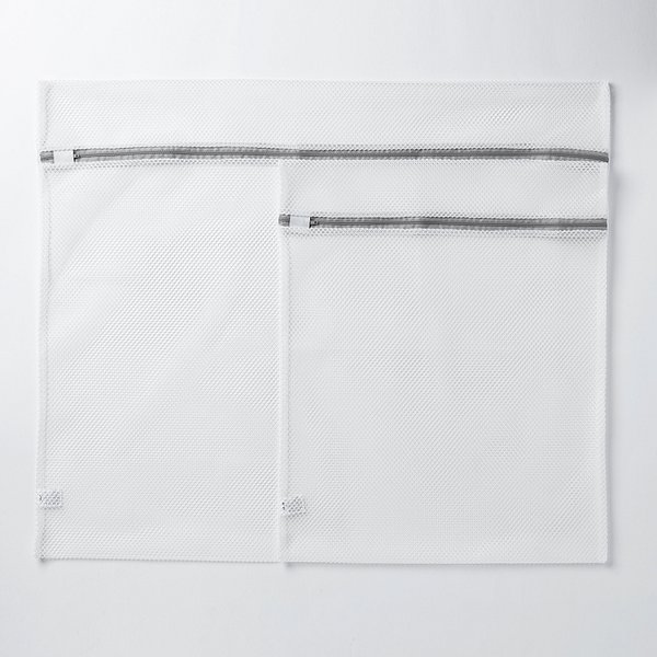 Jaju자주 사각형 세탁망40x50cm Sivillage 에스아이빌리지