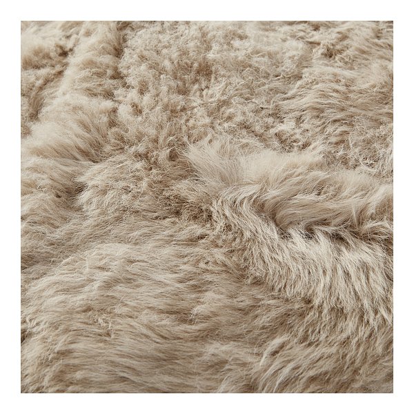 Ugg어그 Ugg Home 천연 양털 러그 콰트로쉽스킨 에리아 러그 Sivillage 에스아이빌리지