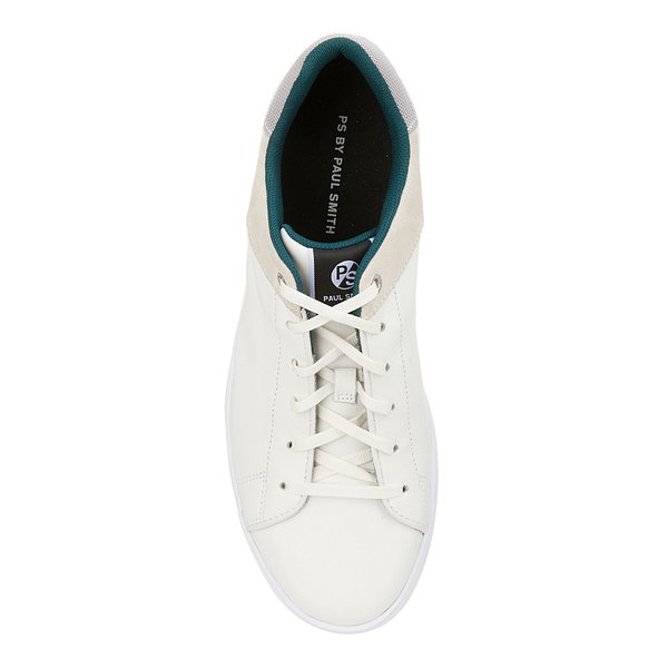 Paul Smith폴스미스 Ps By Paul Smith 스웨이드 포인트 스니커즈 Sivillage 에스아이빌리지