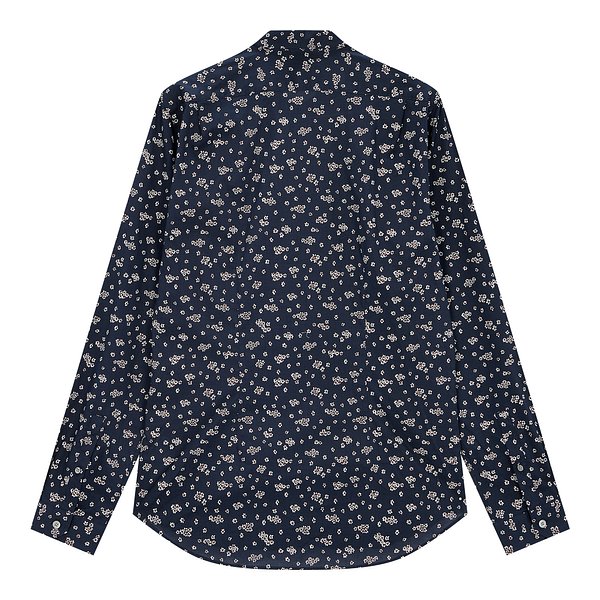 Paul Smith폴스미스 Ps By Paul Smith 플로럴 패턴 셔츠 Sivillage 에스아이빌리지