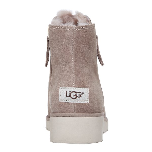 Ugg어그 For Women 투웨이 지퍼 부츠 샬라 Sivillage 에스아이빌리지