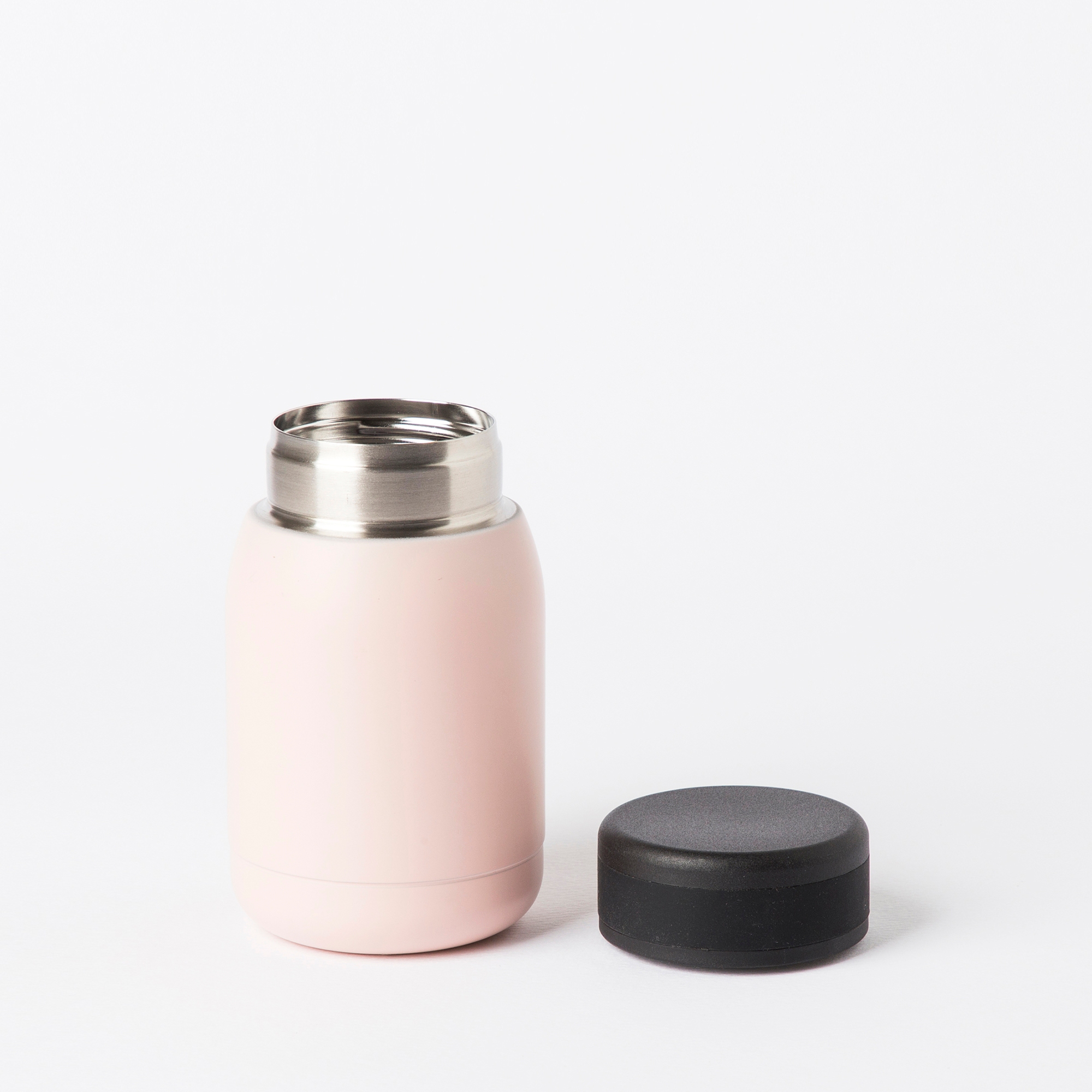 JAJU(자주) 소프트 보온병_180ml | S.I.VILLAGE (에스아이빌리지)