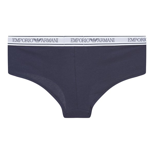 Emporio Armani Underwear엠포리오 아르마니 언더웨어 로고 플레이 치키 팬츠 Sivillage 에스