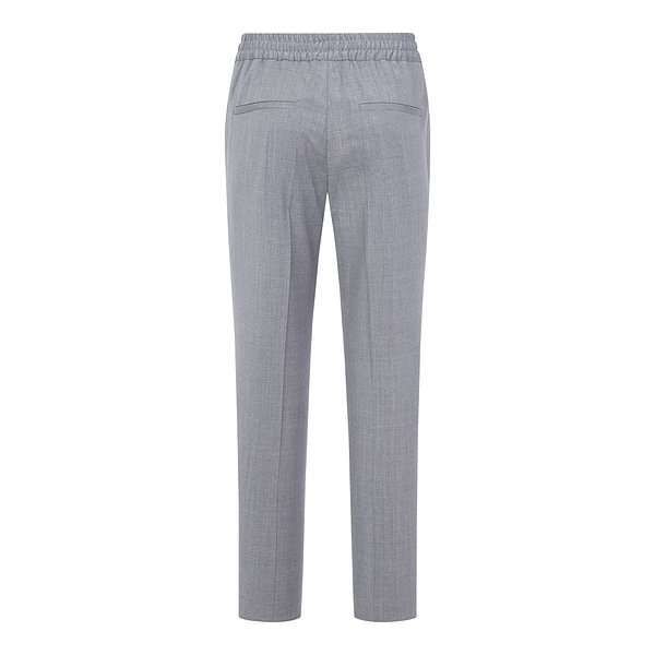 Jlindeberg제이린드버그 Men Collection 샤샤 컴포트 울 팬츠 Sivillage 에스아이빌리지