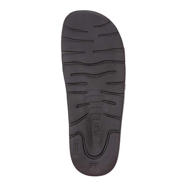 Ugg어그 For Men 로고 리벳 에어 메쉬 슬리퍼 자비에 럭스 Sivillage 에스아이빌리지