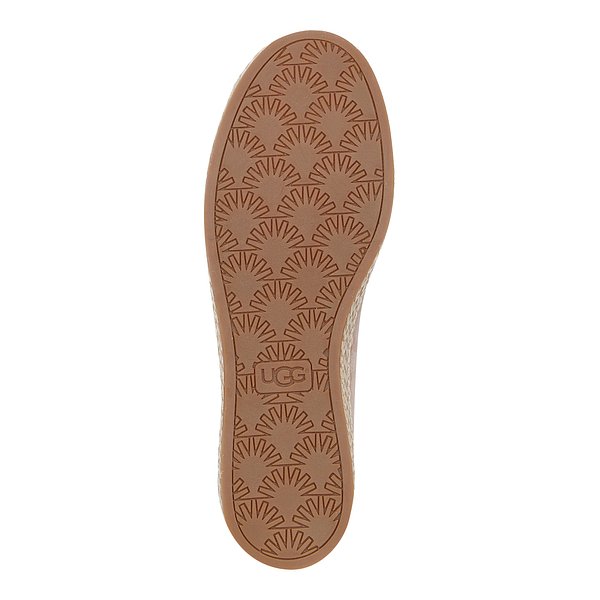 Ugg어그 For Women 위빙 스웨이드 단화 클라리사 Sivillage 에스아이빌리지