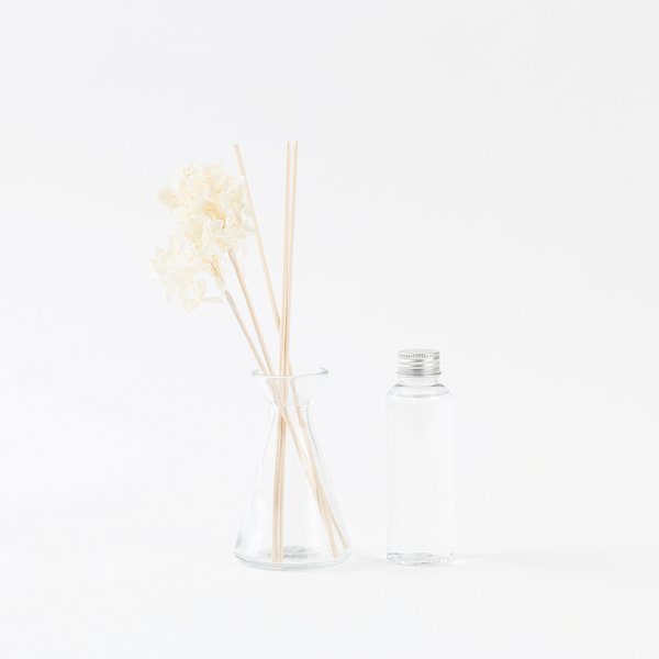 Jaju자주 수국 디퓨저100ml 히아신스유칼립투스 Sivillage 에스아이빌리지