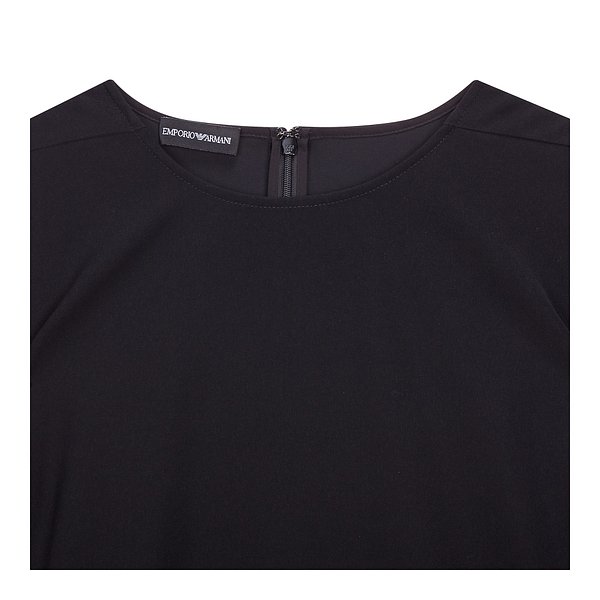 Emporio Armanid엠포리오 아르마니 베이직 라운드 원피스 Sivillage 에스아이빌리지