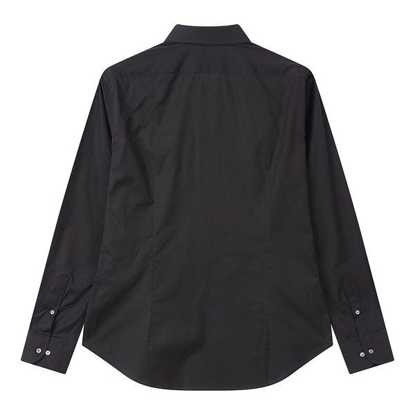 Emporio Armaniu엠포리오 아르마니 모던 슬림핏 셔츠 Sivillage 에스아이빌리지