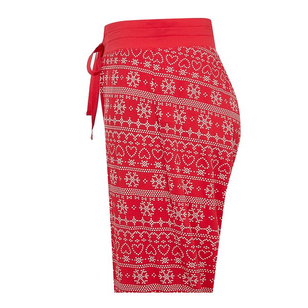 Gap Adults갭 ★갭 여성 18년 Holiday★ 패턴드 모달 조거 팬츠 Sivillage 에스아이빌리지