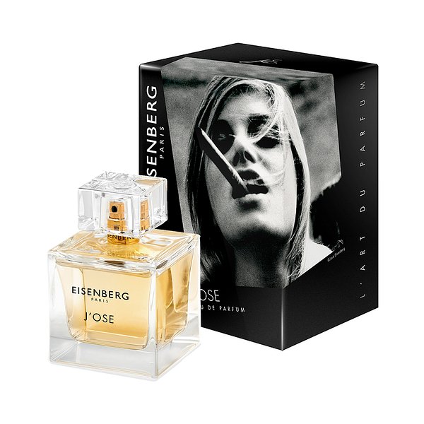 La Perva 라페르바 [아이젠버그] 호세 오 드 퍼퓸 100ml S I Village 에스아이빌리지