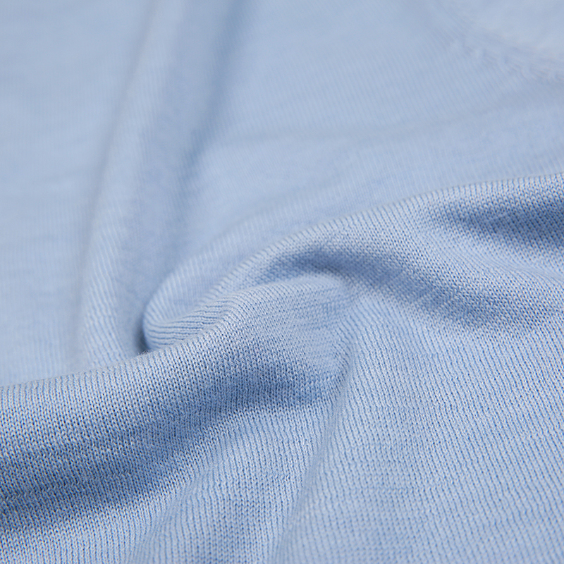 Iolo 이올로 Den Cardigan Light Blue S I Village 에스아이빌리지