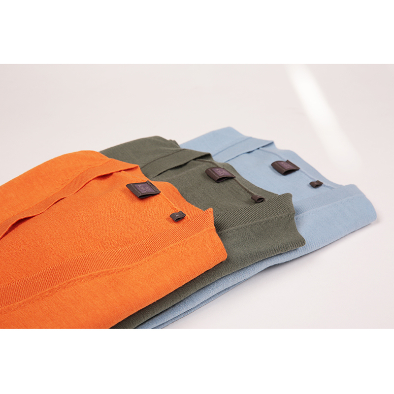 Iolo 이올로 Den Cardigan Light Blue S I Village 에스아이빌리지