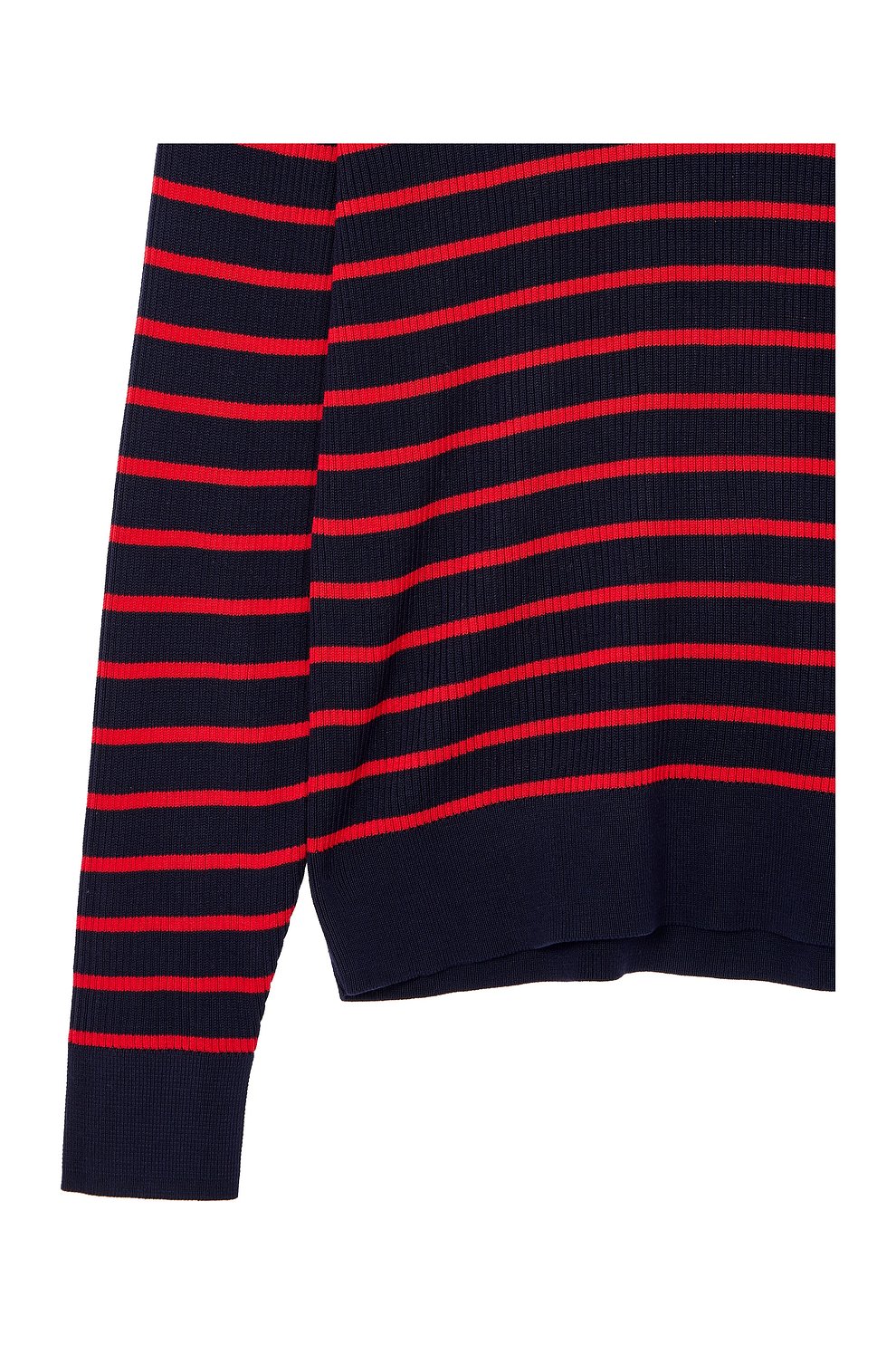 Jlindeberg제이린드버그 Men Collection 위트 리브드 터틀넥 스웨터 Sivillage 에스아이빌리지