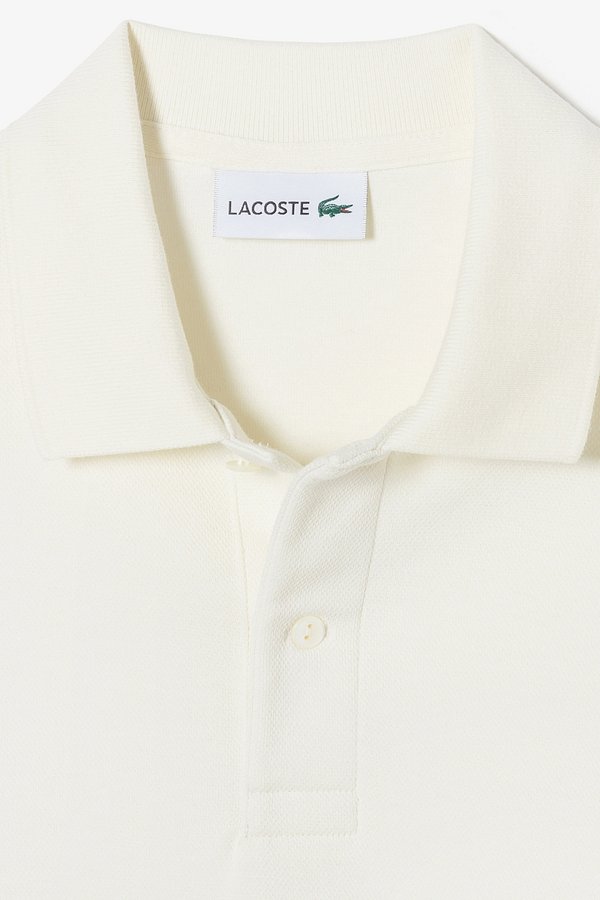 Lacoste라코스테 라코스테 남성 클래식 베이직 긴팔 피케 L132e 53n Xfj Sivillage 에스아이빌리지