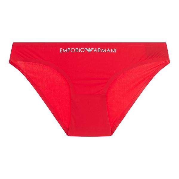 Emporio Armani Underwear엠포리오 아르마니 언더웨어 메탈릭 로고 패디드 트라이앵글 브라 And 브리프 세트