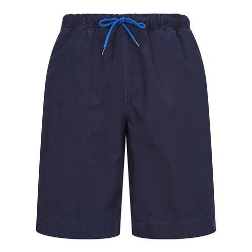 Paul Smith폴스미스 Ps Paul Smith 드로스트링 코튼 밴딩 쇼츠 Sivillage 에스아이빌리지