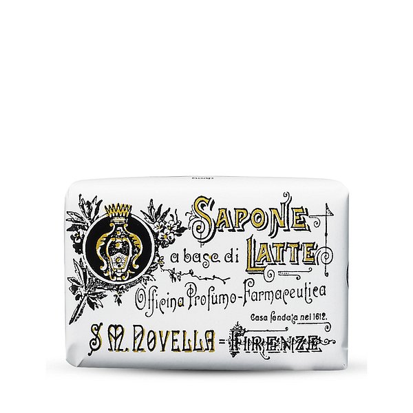 Santa Maria Novella 산타마리아노벨라 사포네 라떼 로사 솝 S I Village 에스아이빌리지