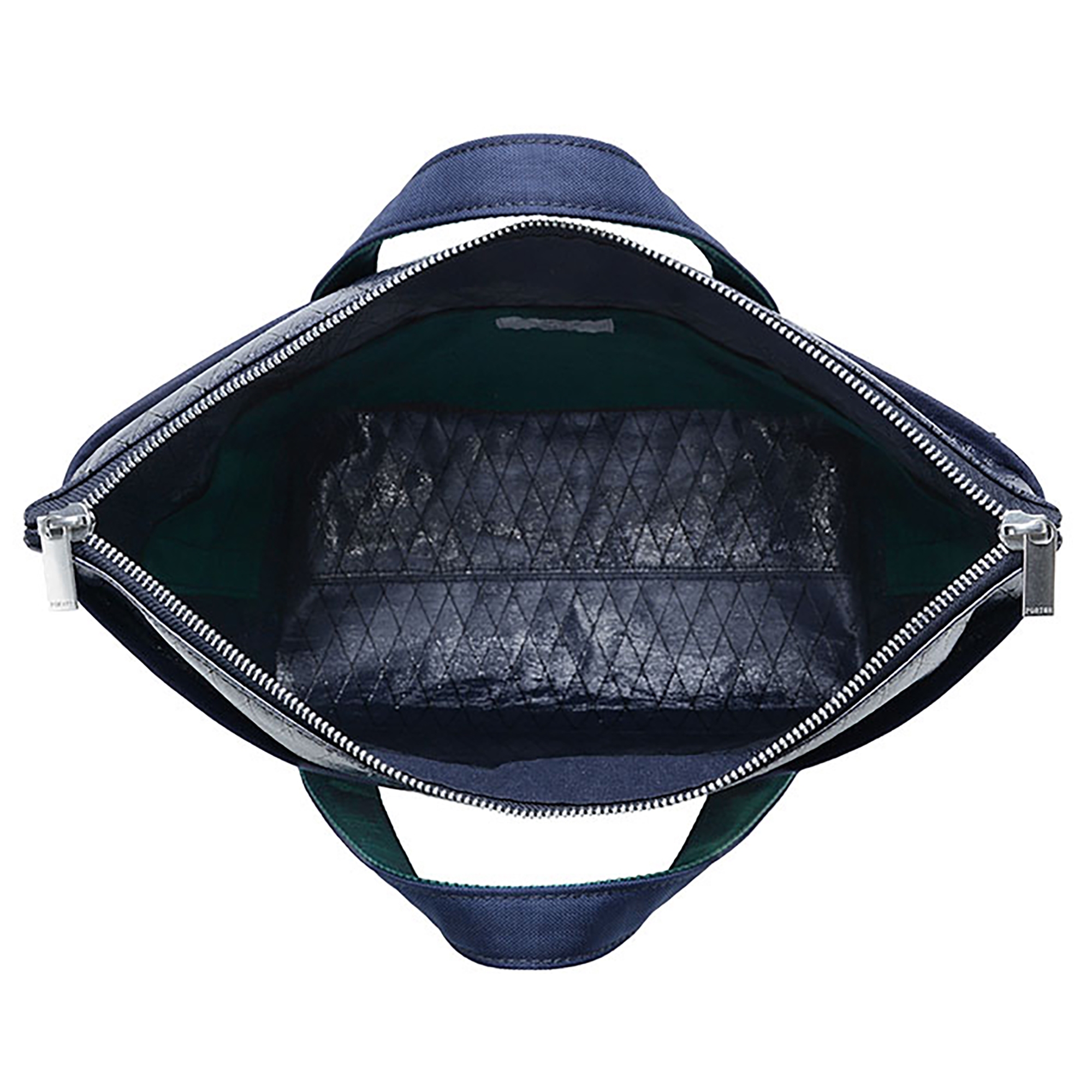 PORTER(포터) HOOVER 2WAY TOTE BAG (M) 포터 호버 2WAY 토트백 (M) (186-04088-50 ...