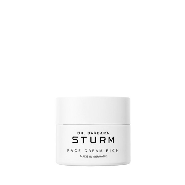 La Perva라페르바 닥터바바라스텀 페이스 크림 리치 50ml Sivillage 에스아이빌리지
