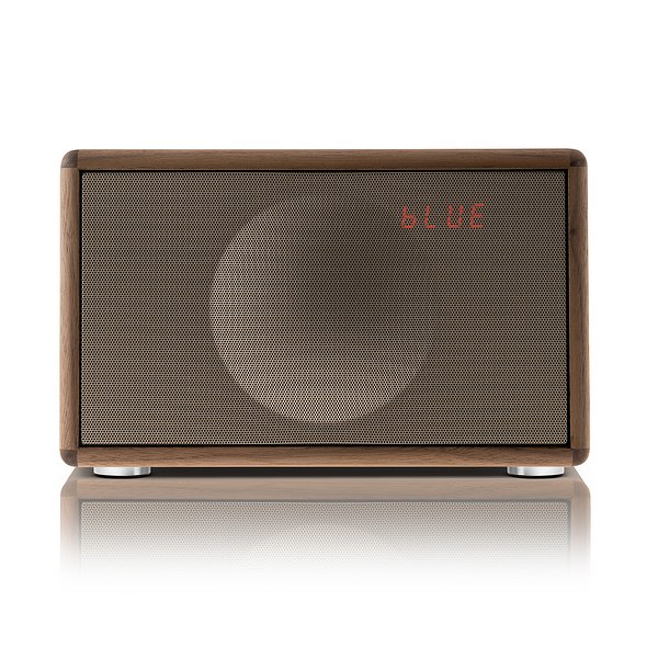 Geneva제네바 제네바 클래식 Classic S Walnut 블루투스 스피커 Sivillage 에스아이빌리지