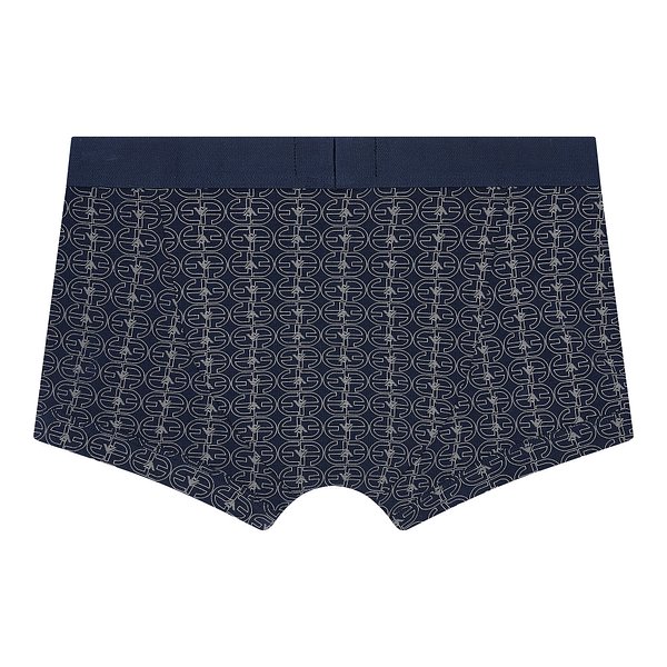 Emporio Armani Underwear엠포리오 아르마니 언더웨어 남성 올오버 로고 패턴 드로즈 Sivillage