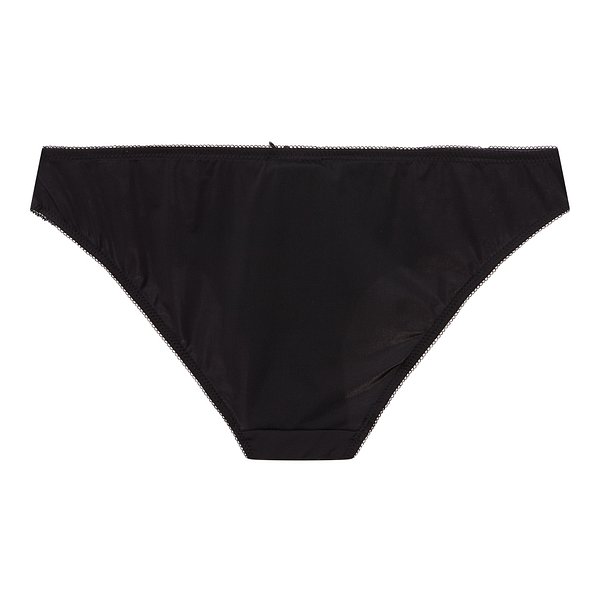 Emporio Armani Underwear엠포리오 아르마니 언더웨어 레이스 배색 로고 메달 브리프 Sivillage