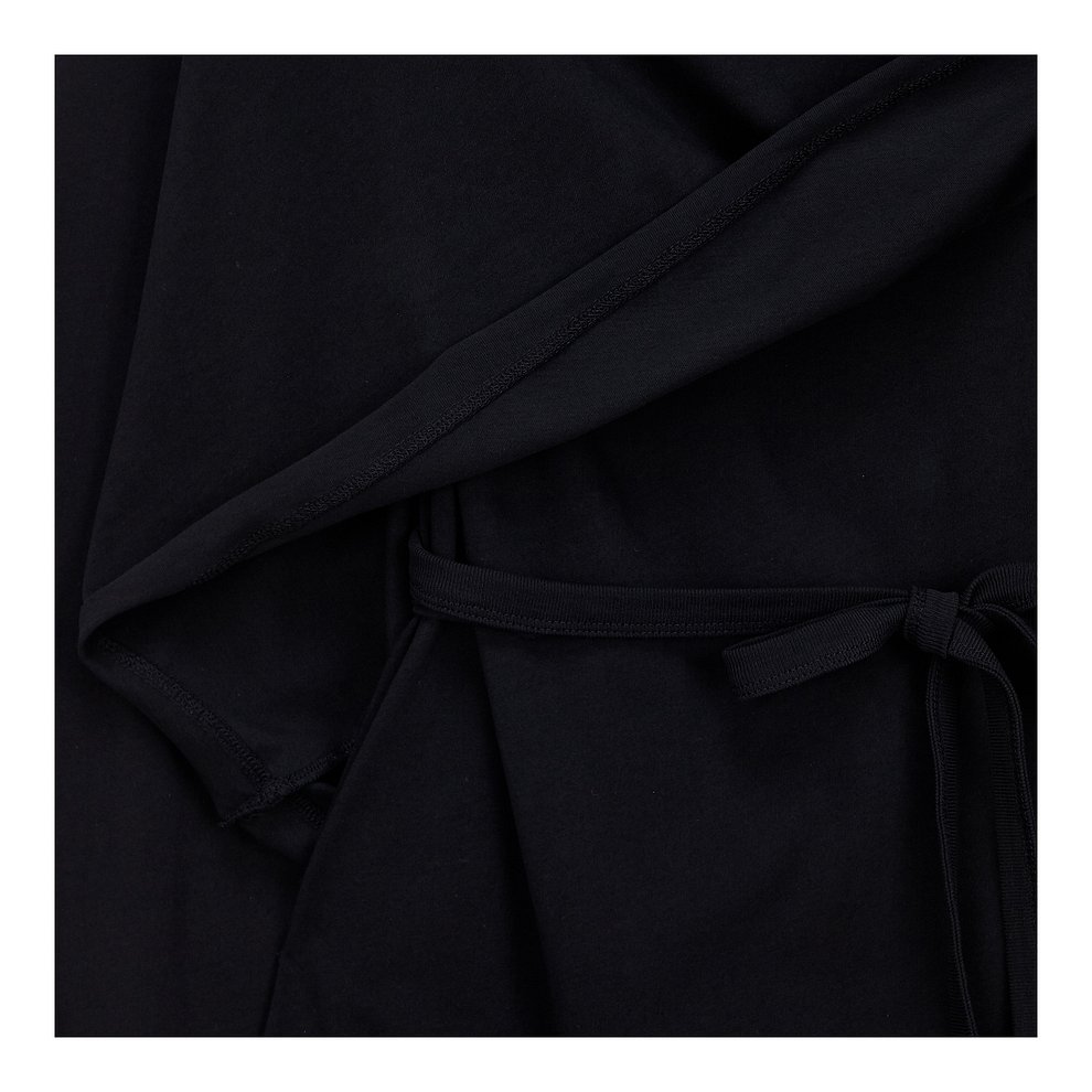 Alexander Wang알렉산더왕 Alexanderwangt 오픈백 가오리핏 원피스 Sivillage 에스아이빌리지