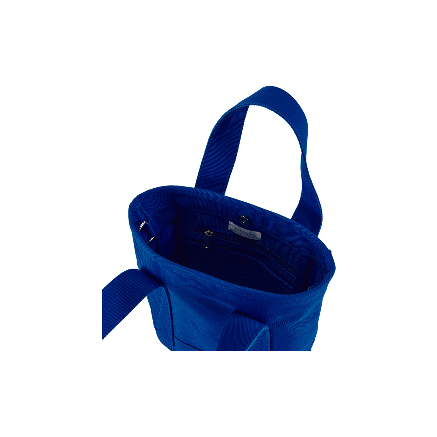 M20-BG010 / Toto Bag - S.I.VILLAGE