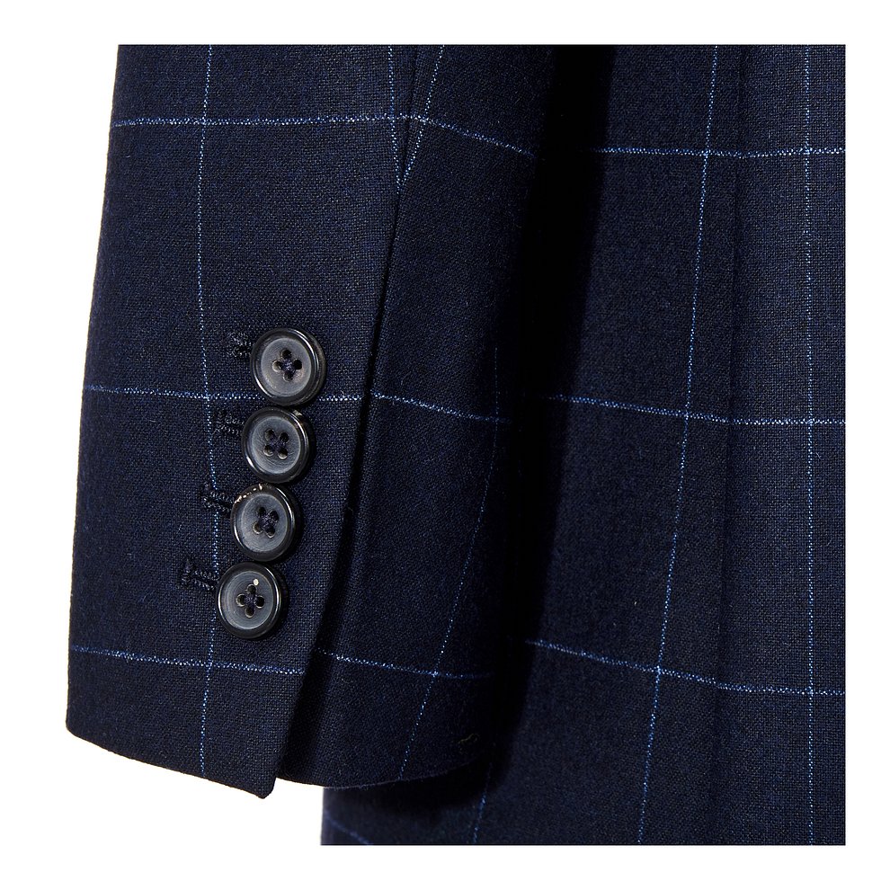 Paul Smith폴스미스 Ps Paul Smith 여성 윈도페인 체크 싱글 자켓 Sivillage 에스아이빌리지