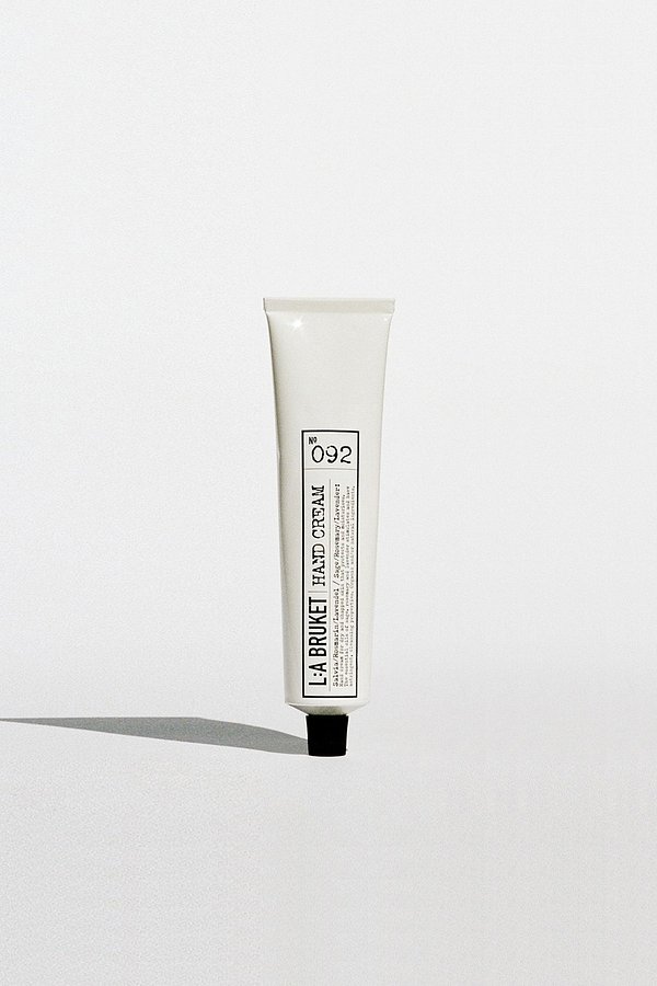 La Bruket 라부르켓 핸드 크림 세이지 로즈마리 라벤더 70ml S I Village 에스아이빌리지