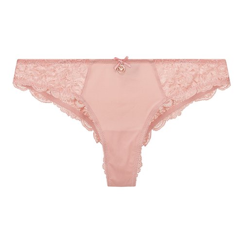 Emporio Armani Underwear엠포리오 아르마니 언더웨어 레이스 배색 브라질리언 브리프 Sivillage