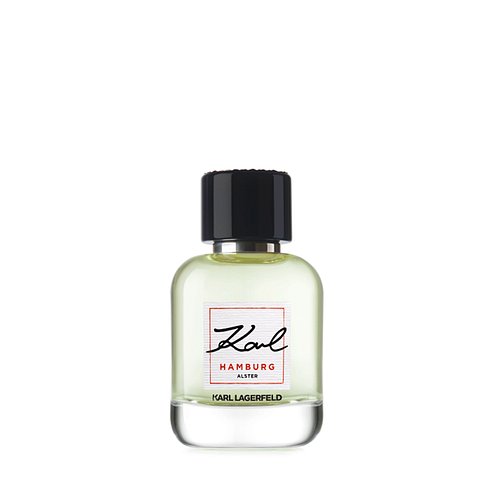 La Perva 라페르바 [칼라거펠트] 칼 컬렉션 함부르크 알스터 스트리트 오드트왈렛 60ml S I Village 에스