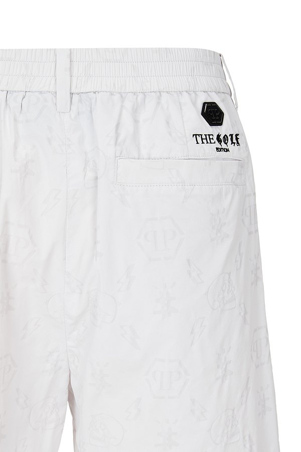 Philipp Plein Golf필립플레인 골프 Men 아이콘 쇼츠 Sivillage 에스아이빌리지