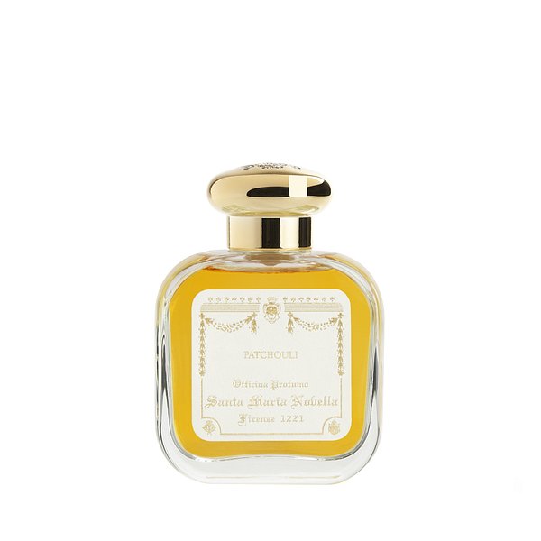 Santa Maria Novella 산타마리아노벨라 파출리 오드코롱 50ml S I Village 에스아이빌리지