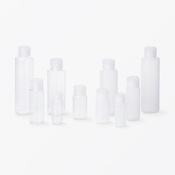 Jaju자주 불투명 원터치 리필병30ml Sivillage 에스아이빌리지