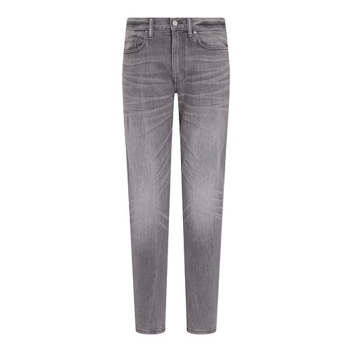 Gap Adults갭 ★갭 남성 20년 Spring★ 슬림핏 워시드 데님 팬츠 Sivillage 에스아이빌리지