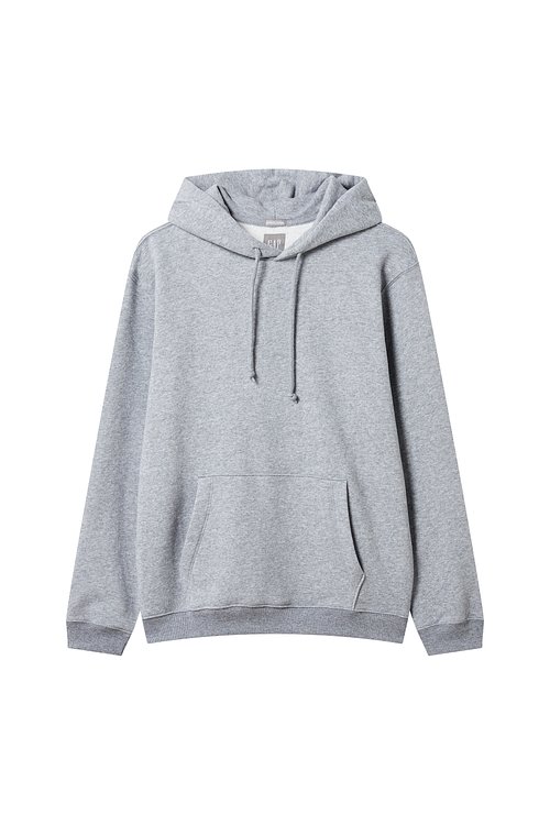 Gap Adults갭 남성 소프트 플리스 후드 티셔츠 Sivillage 에스아이빌리지