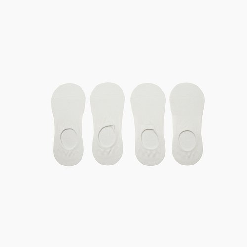 Jaju자주 여 하이컷 페이크 삭스 4족 Sivillage 에스아이빌리지