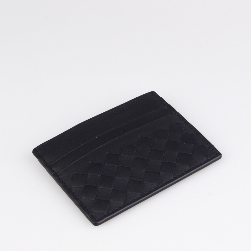 BOTTEGA VENETA(보테가베네타) [BOTTEGA VENETA] 인트레치아토 카드 지갑 162150 V001N 4014 ...