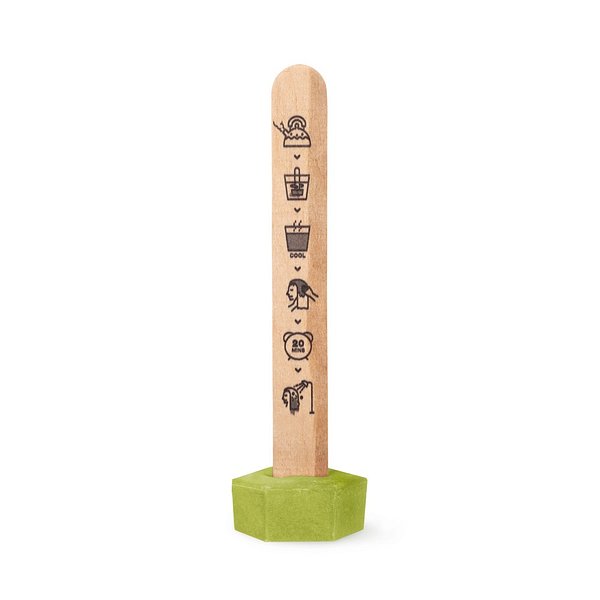 Lush러쉬 러쉬 에이치오티 20g 핫 오일 트리트먼트헤어 팩 Sivillage 에스아이빌리지