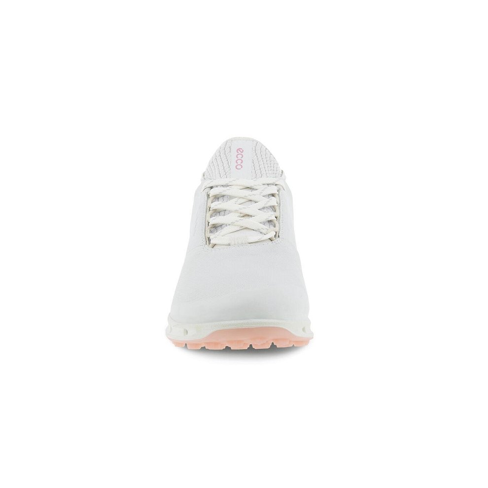 Golfshop골프샵 Ecco 에코 쿨 프로 고어텍스 여성 골프화 125123 60358 Sivillage 에스아이빌리지